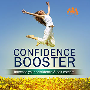 Confidence Booster – Overcome Fear & Build Inner Strength