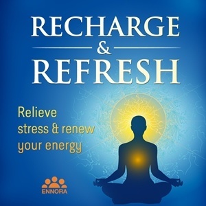 Super Pack: 12 Binaural Beats for Health & Wellbeing - Save